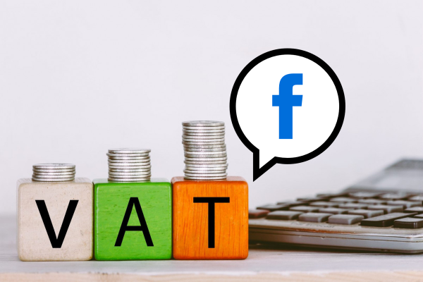Is there VAT on Facebook ads? A Guide for UK Businesses