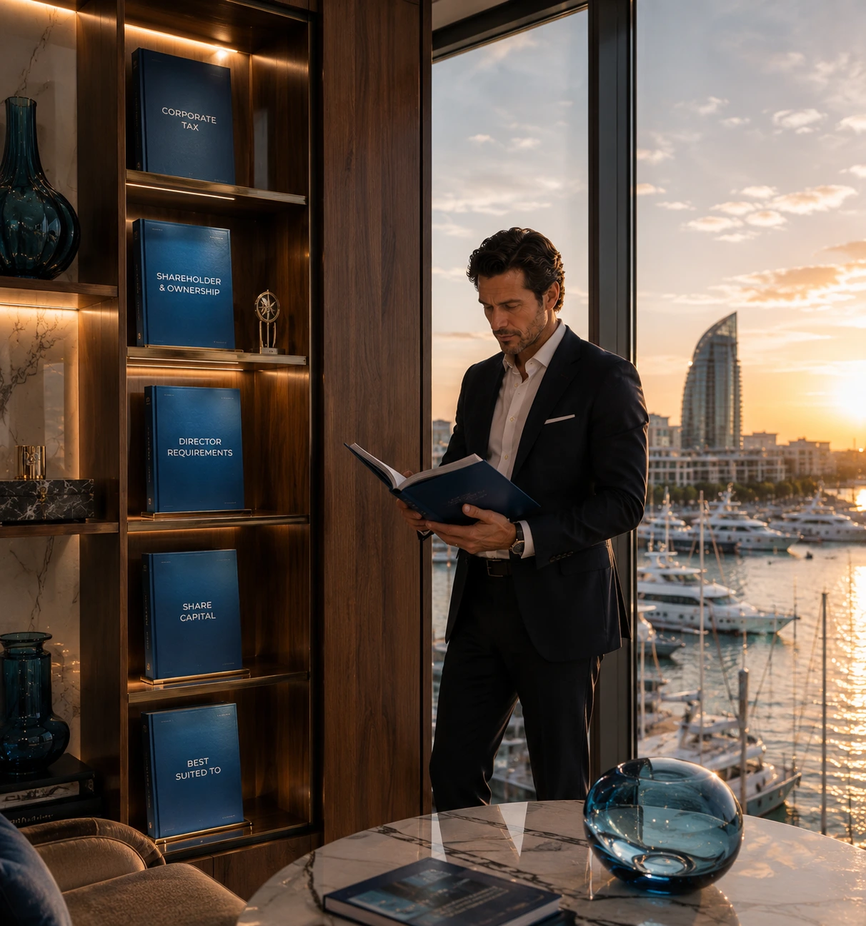 Business Setup in Cyprus for UK Nationals | Expert Support